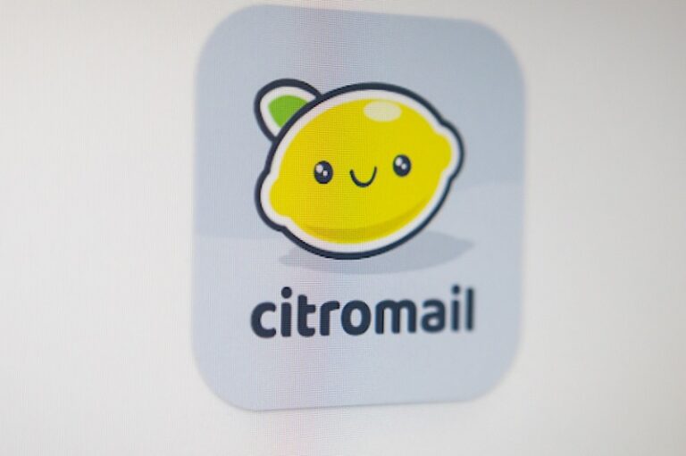 Az utolsó szög a koporsóban? Hamarosan fizetőssé válik a Citromail ...