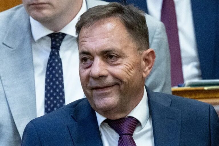 Pócs János tagadja, hogy külföldi vendégmunkások dolgoznak neki, teljes ...