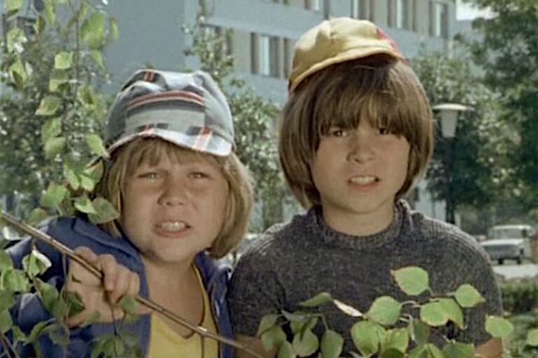 Miskolc a filmekben: Utánam, srácok! – Borsod24
