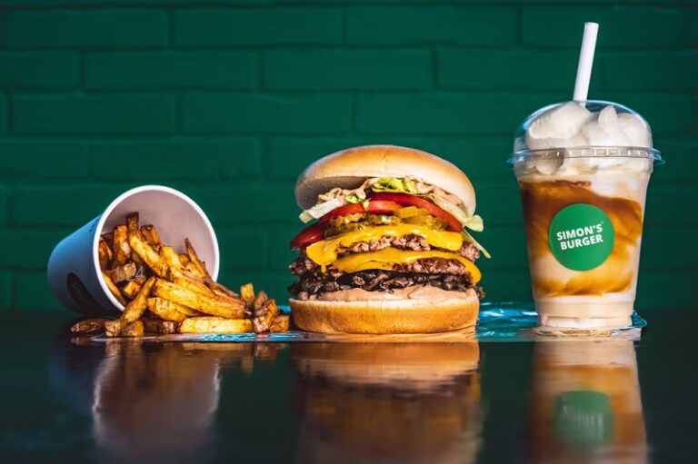 Hivatalos: Miskolcra érkezik a Simon’s Burger – Borsod24