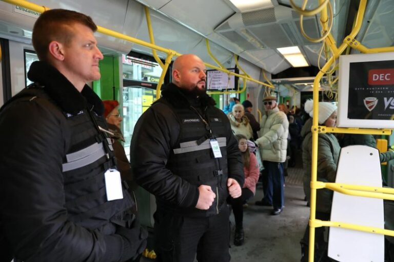Tóth-Szántai József a közgyűlés elé viszi a járatseriff-ügyet? – Borsod24