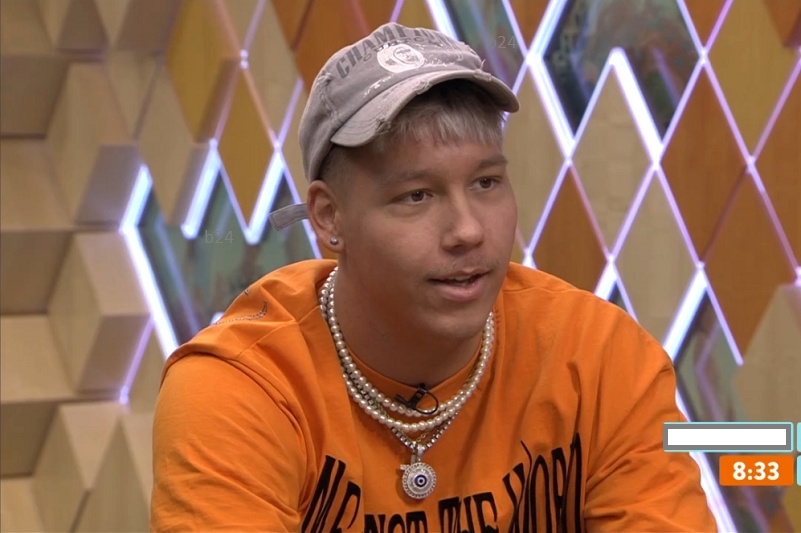 Manuel is keményen visszaszólt a propagandistának, aki fideszesnek ...
