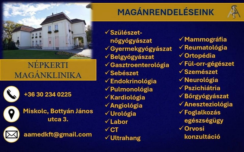 Rákóczi-barlang – Borsod24