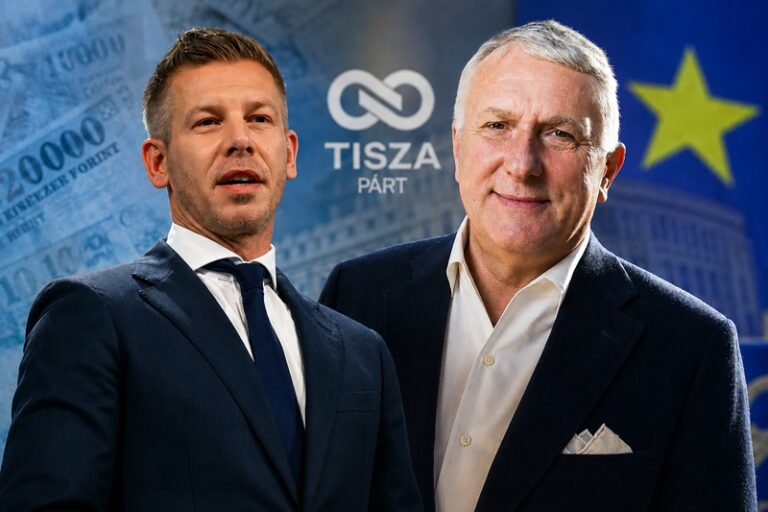 Bige kóser, Wáberer pénze nem - Északhírnök