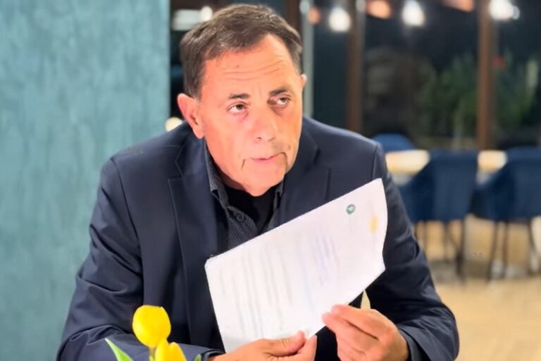 Szorul a hurok Pócs János és “lebuktató” videója körül, számos ...